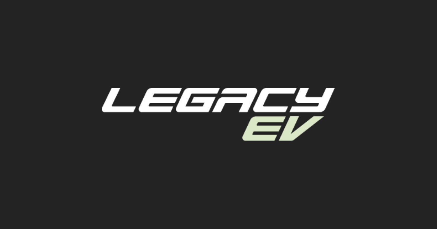 Kits – Legacy EV