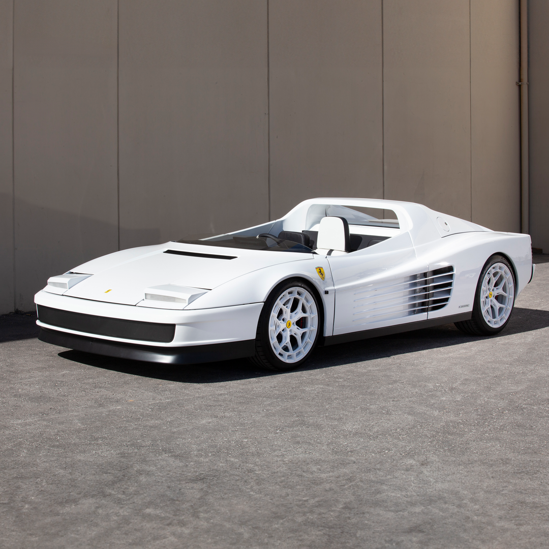 Legacy EV now hiring an EV Parts and Powertrain Sales Representative