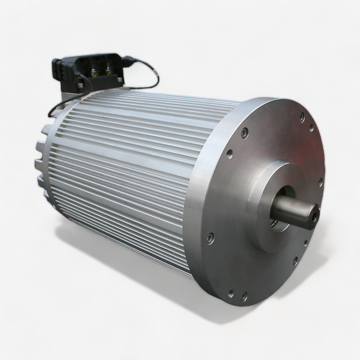 NetGain Motors HyPer9 IS (Integrated System) – Legacy EV