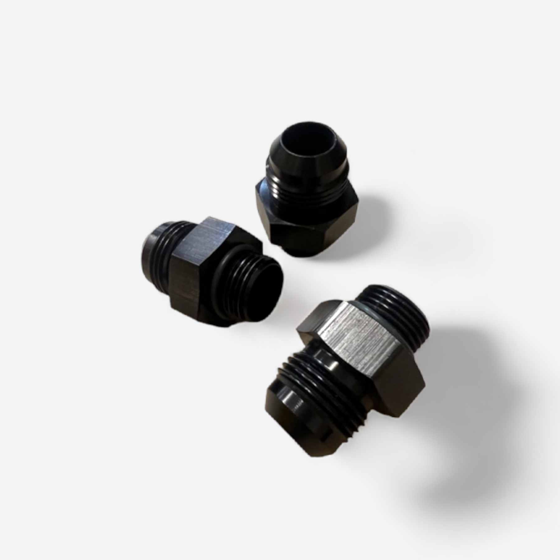 Redhorse Performance (930-12-10-2) Y-block Adapter Redhorse Performance ...