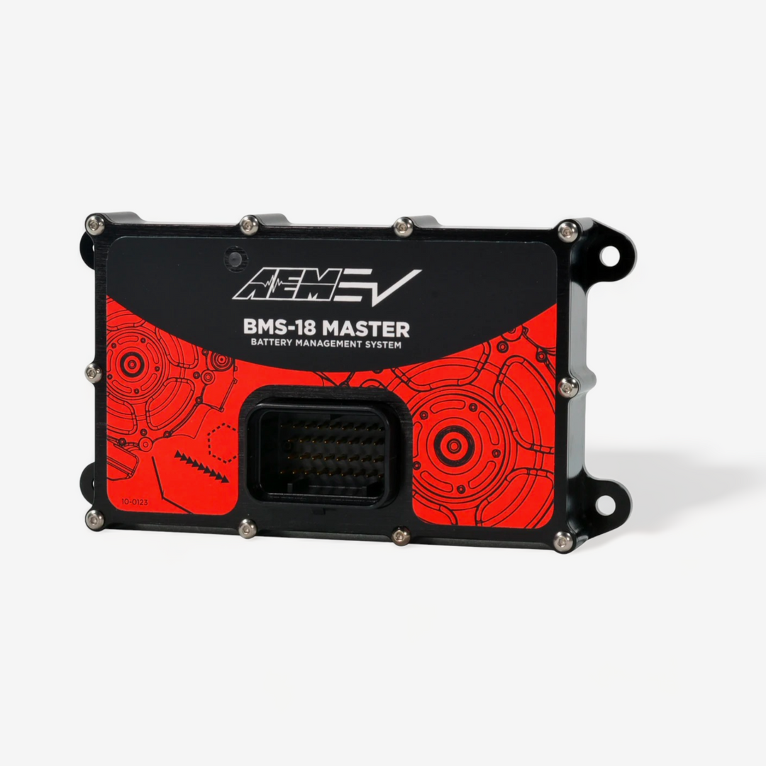 Battery Systems – Legacy EV