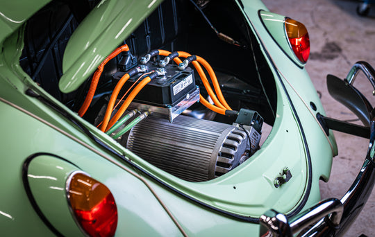Hyper9 Motor Package – Legacy EV