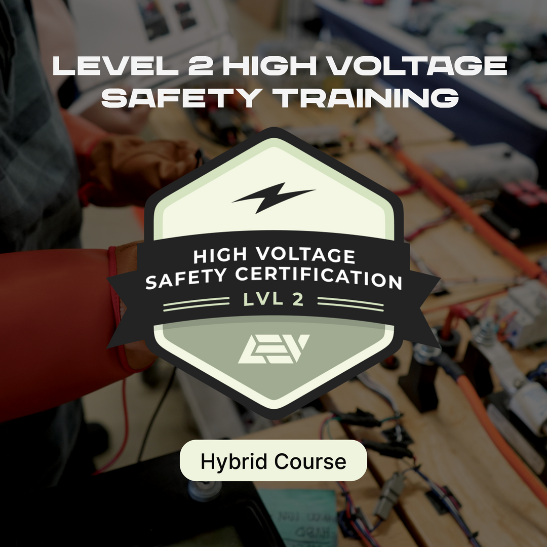 Education – Legacy EV