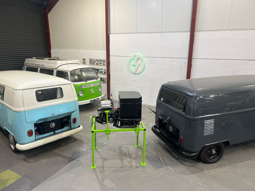 Kits – Legacy EV