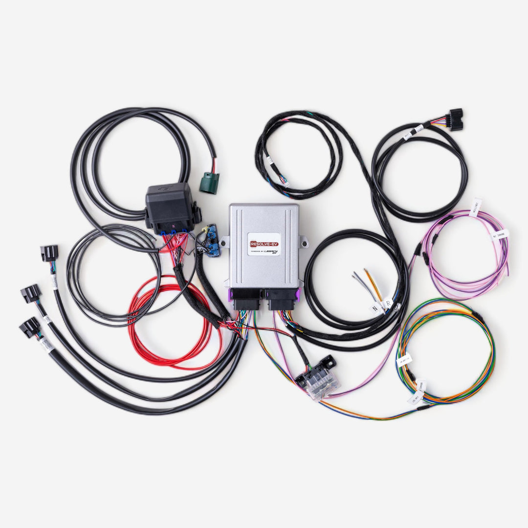 Kits – Legacy EV