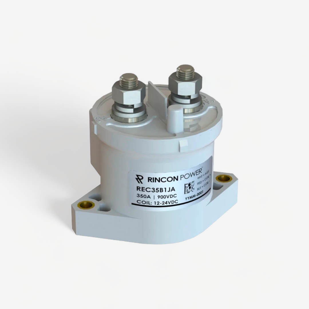 Rincon REC35 400A Contactor – Legacy EV