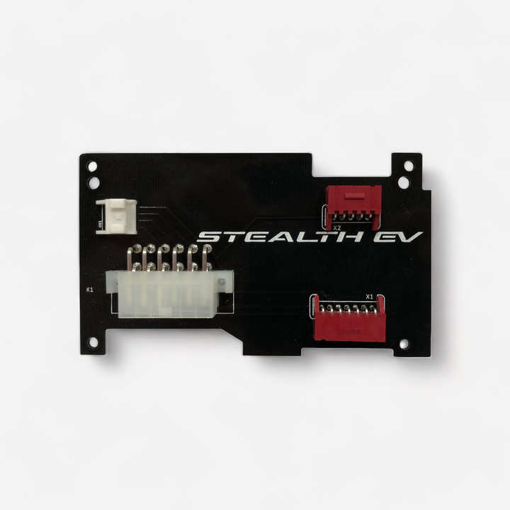 Battery Management Systems – Legacy EV