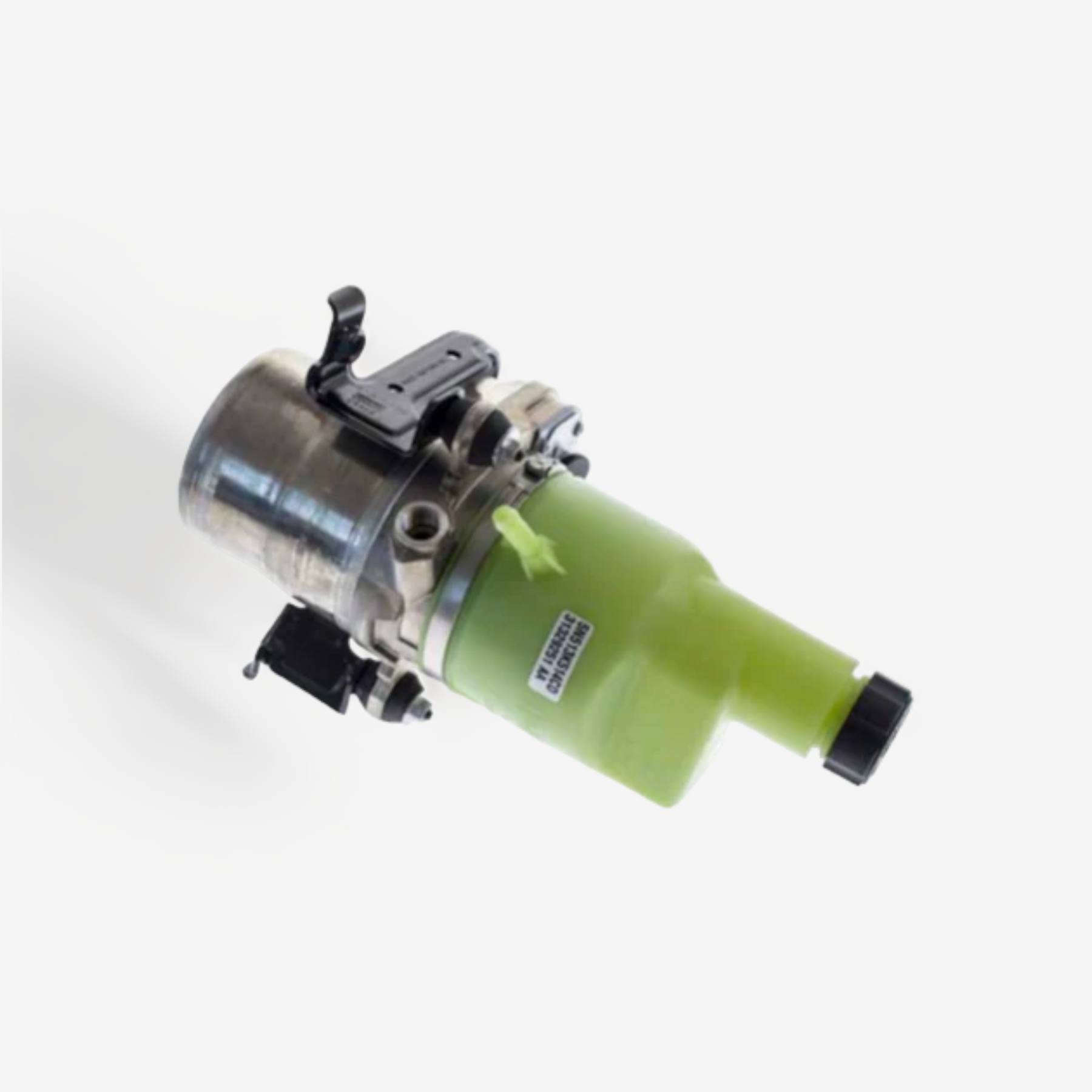 Volvo Electo-Hydraulic Power Steering Pump – Legacy EV