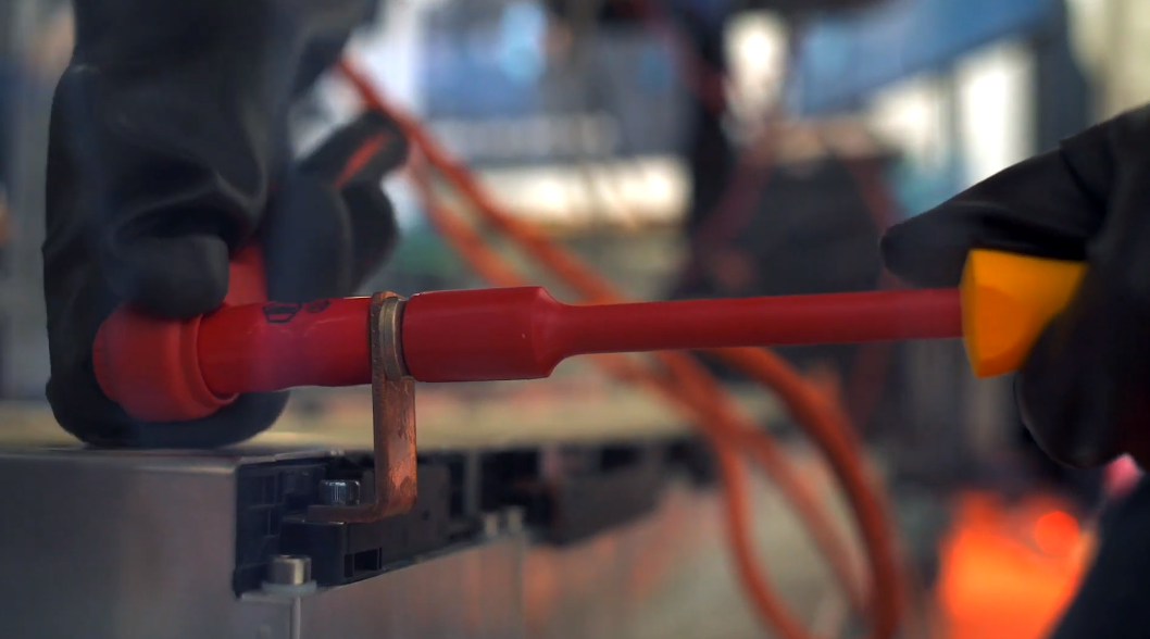 EV Fundamentals Certification Bootcamp | Legacy EV