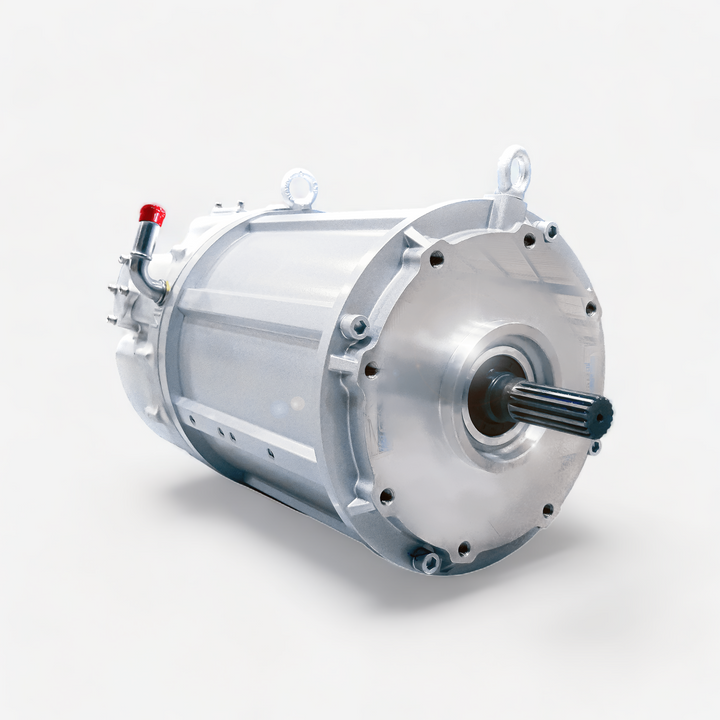 Integrated Motor/Inverter Units – Legacy EV