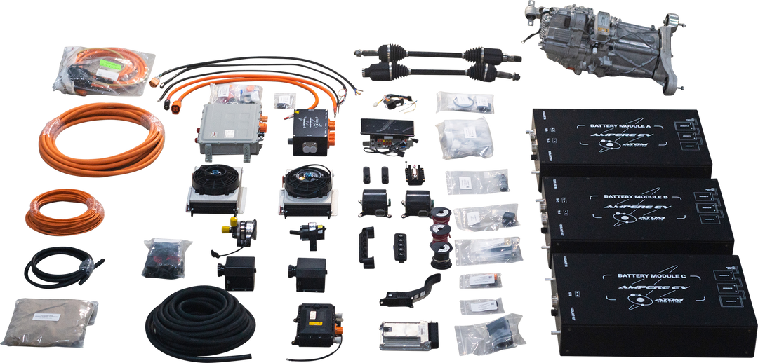 Kits – Legacy EV