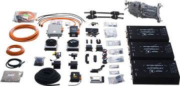 LegacyEV – Legacy EV