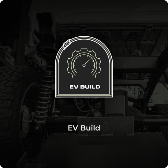 Electric Vehicle Maintenance Training | Legacy EV