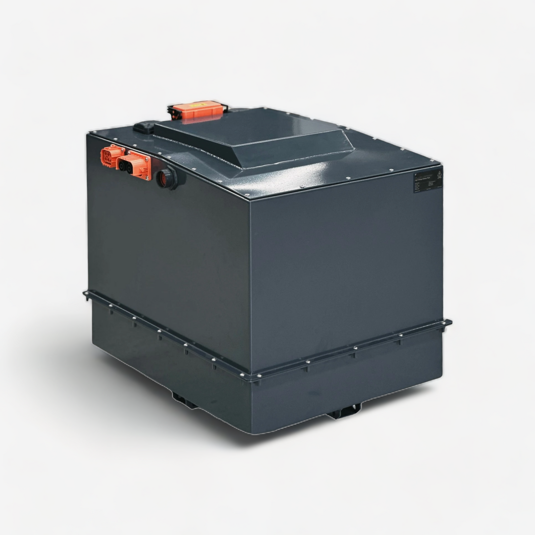 Battery Systems – Legacy EV