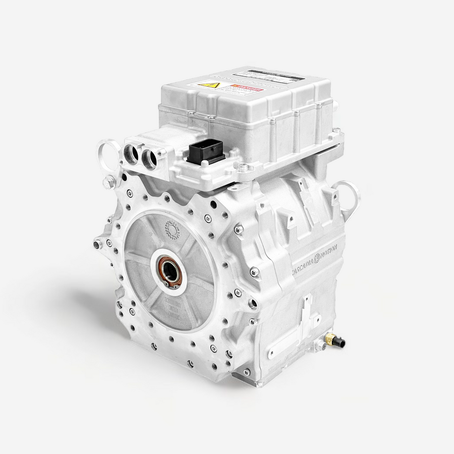 Cascadia Motion iM-225DX-D Integrated Module – Legacy EV