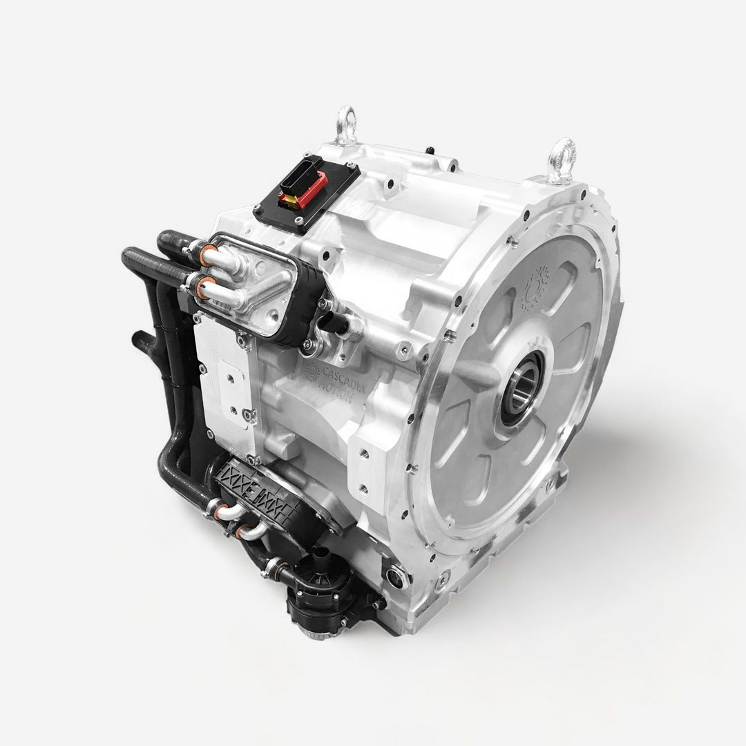 Browse All Components – Legacy EV