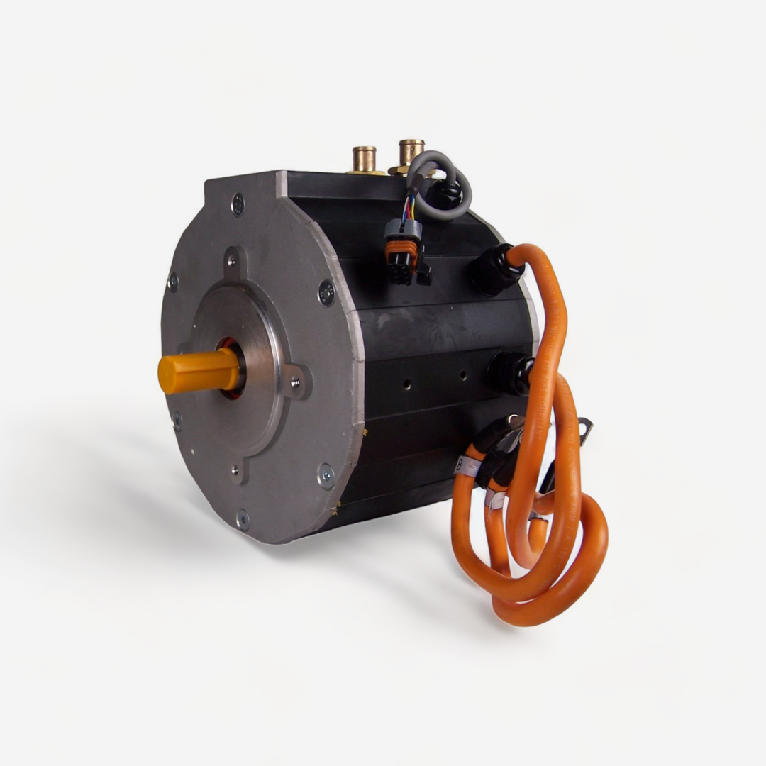 Motors – Legacy EV