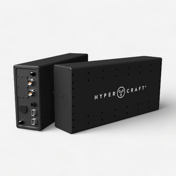 Battery Packs – Legacy EV