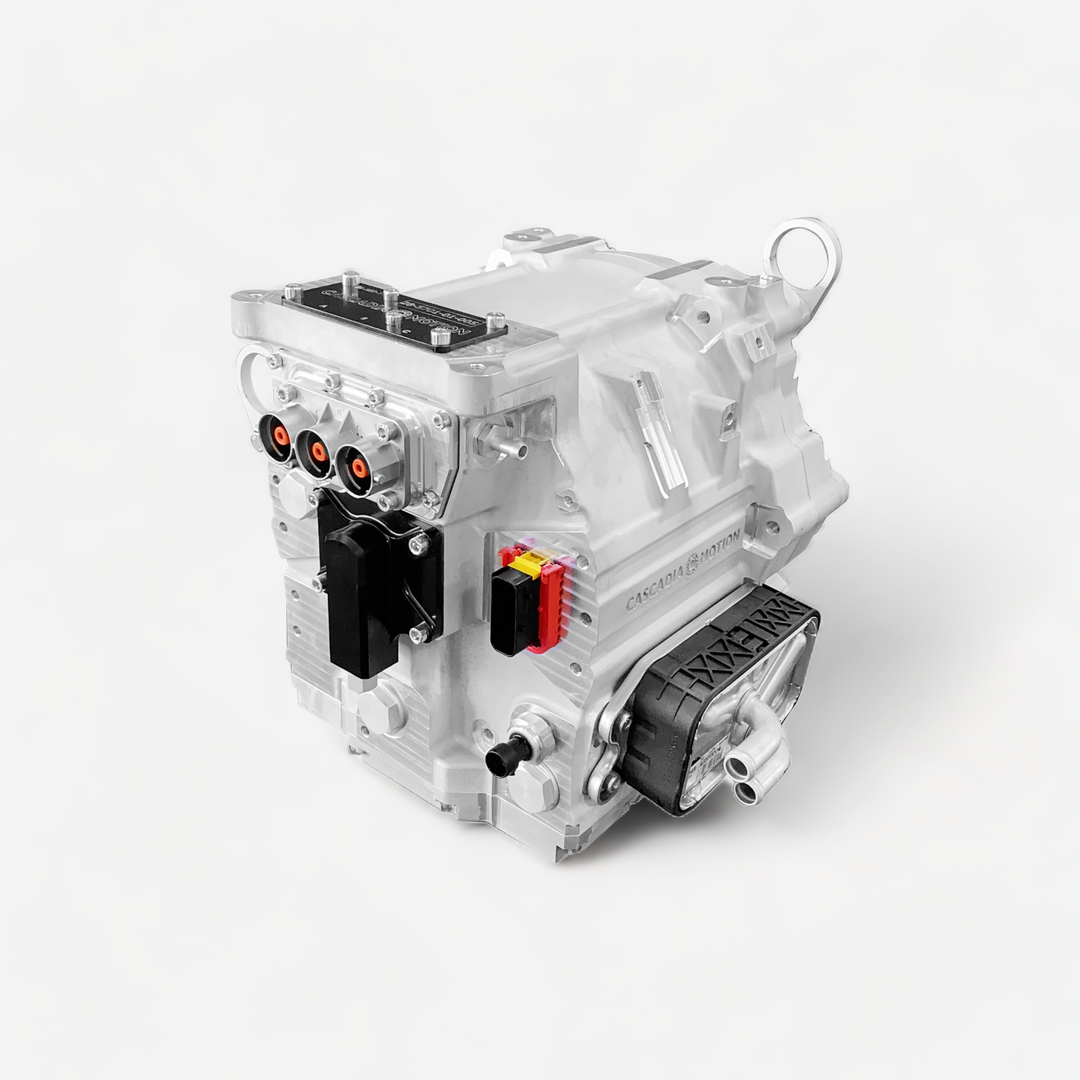 Cascadia Motion SS-250-115-DOM Motor – Legacy EV