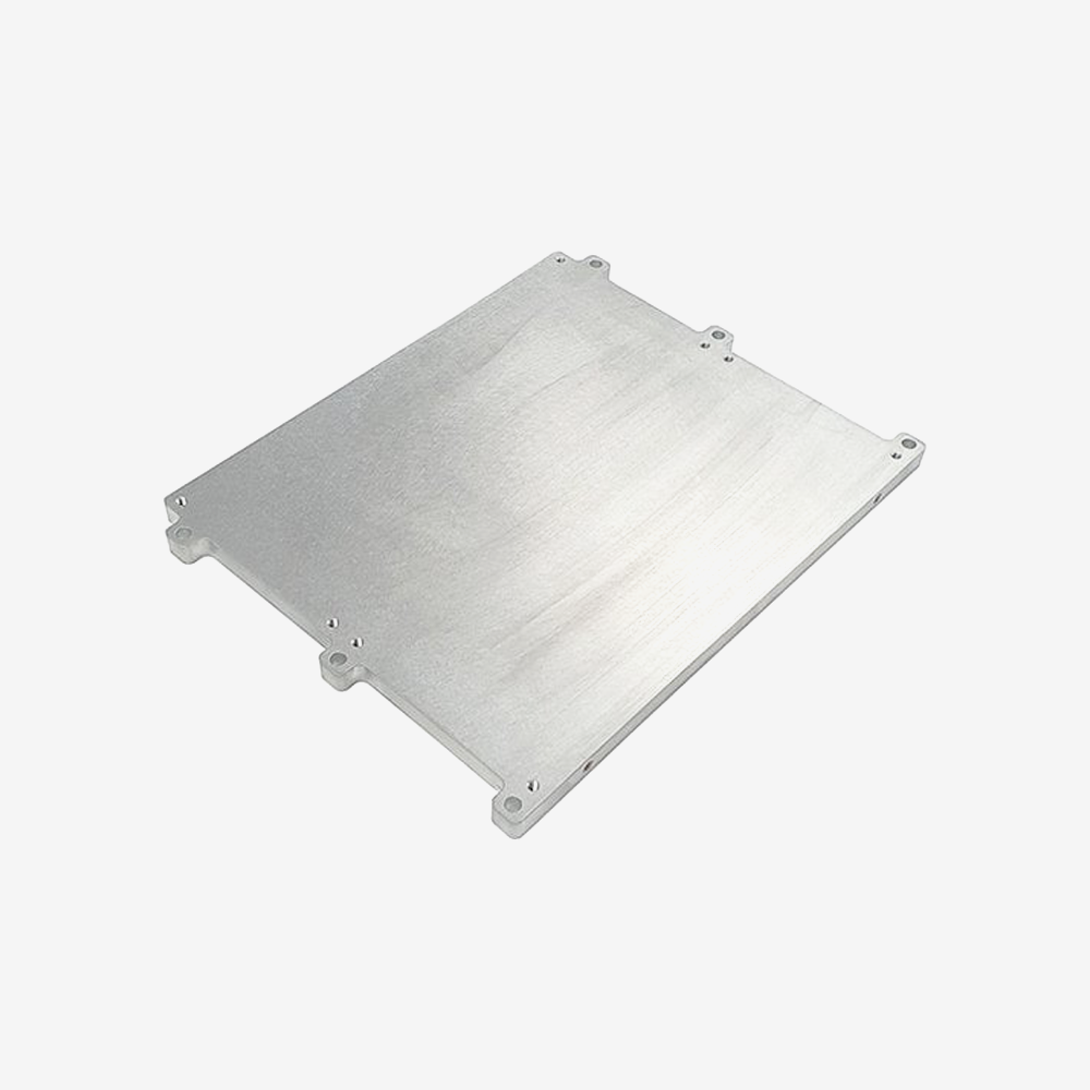 VDA Module Coolant Plate – Legacy EV