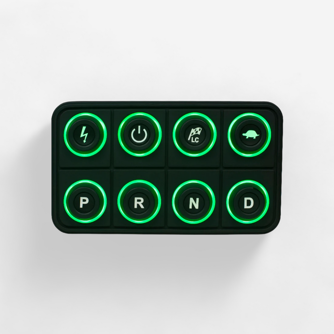 Best Sellers – Legacy EV