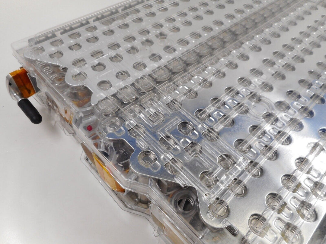 Tesla 5.2kWh Battery Module – Legacy EV